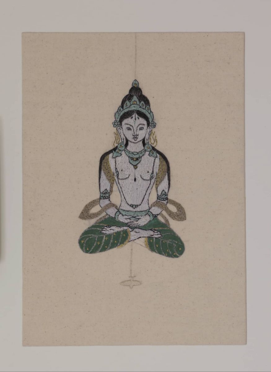 Уран бүтээлчид “Ид шидийн орон Дундговь” төслийг дэмжин бүтээлээ хандивлах боломжтой Updown Mn