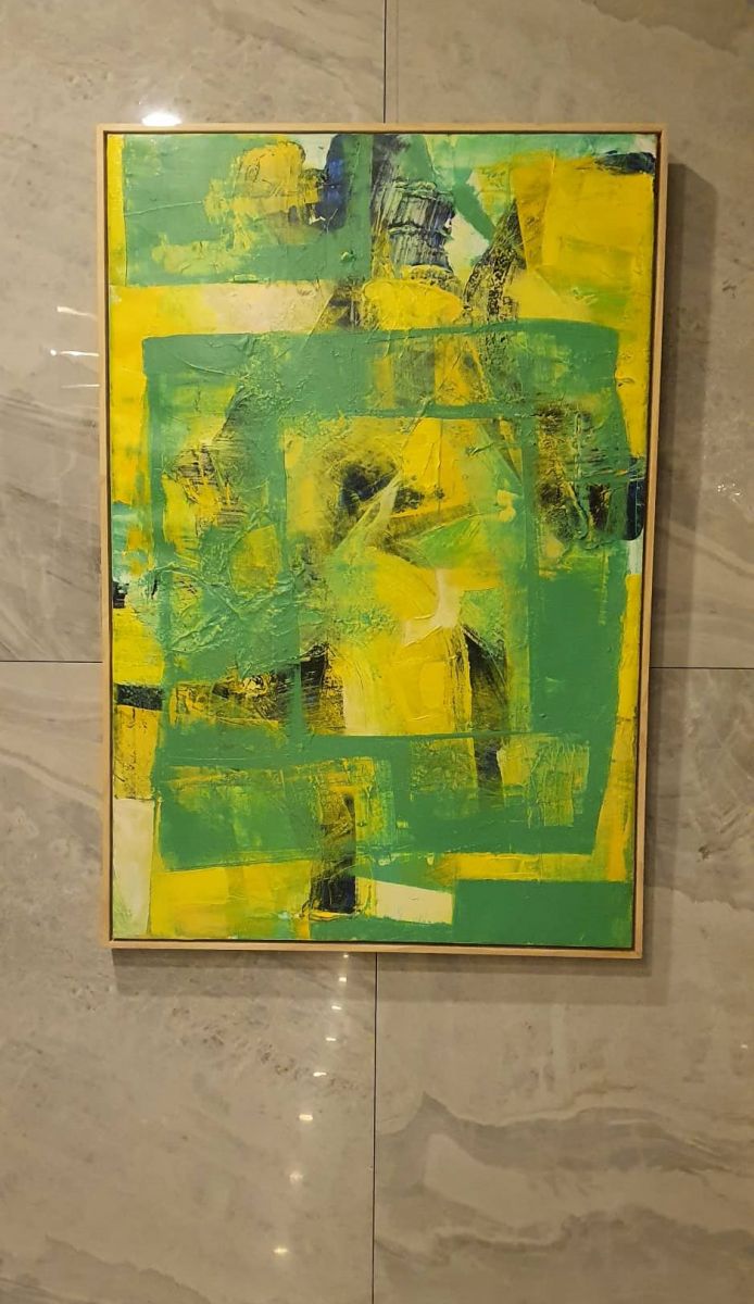 Уран бүтээлчид “Ид шидийн орон Дундговь” төслийг дэмжин бүтээлээ хандивлах боломжтой Updown Mn